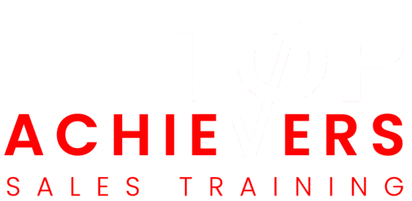 Events – Top Achievers Sales Training