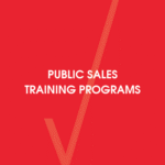 Top Achievers Sales Training